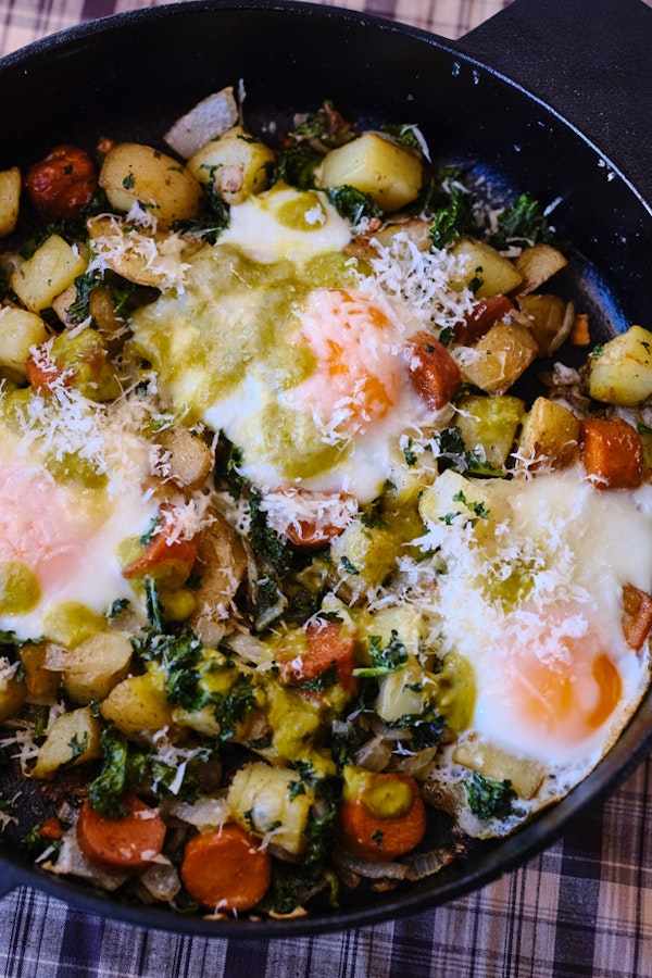 Breakfast Recipes - 60+ Best Recipes | 101 Cookbooks