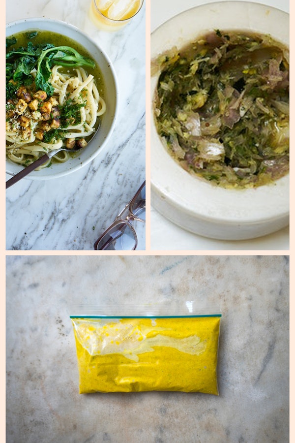 50+ Dinner Ideas & Recipes - 101 Cookbooks