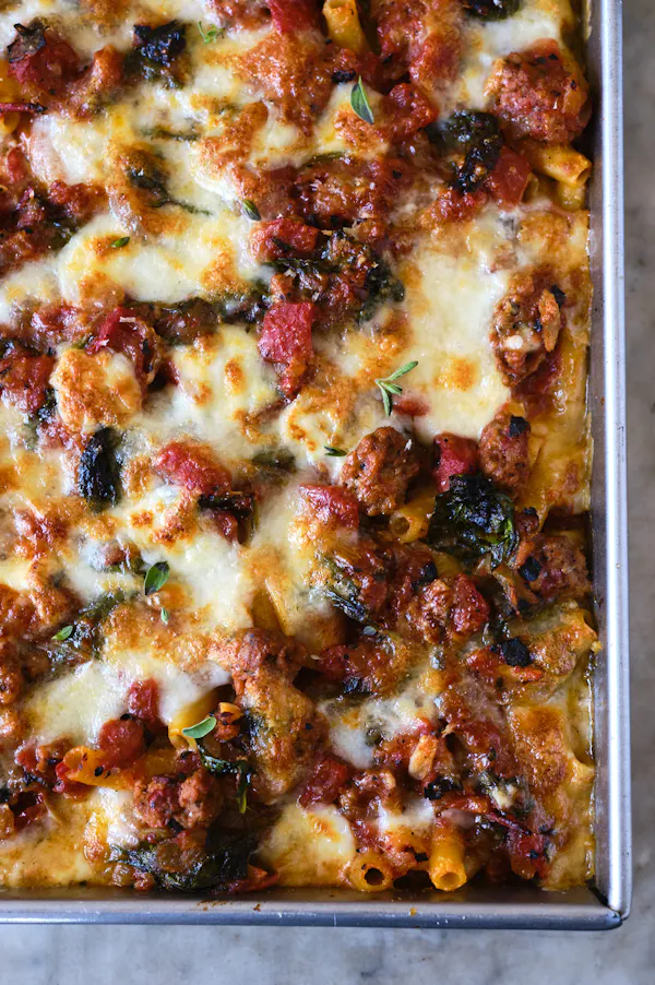 190+ Main Course Recipes that Brilliantly Anchor a Meal | 101 Cookbooks