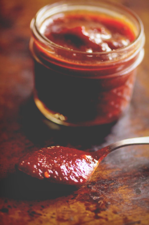 10 Barbecue Sauce Recipes that are Beyond Basic - 101 Cookbooks 10 Barbecue Sauce Recipes that are Beyond Basic - 101 Cookbooks