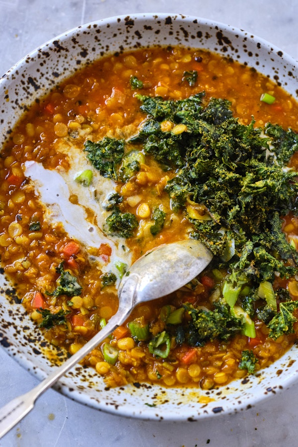 20+ Flavor-packed Lentil Recipes You'll Absolutely Love - 101 Cookbooks