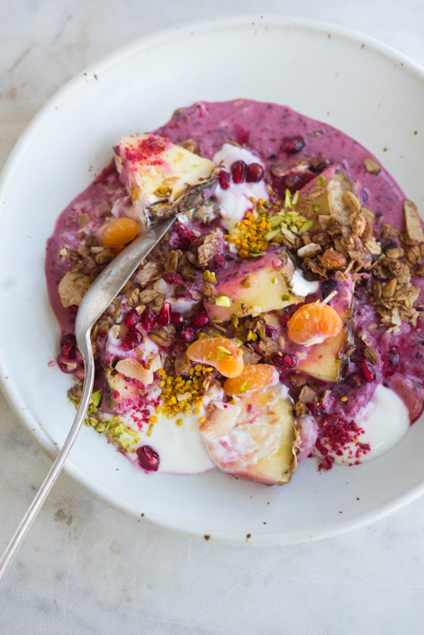 Breakfast Recipes - 60+ Best Recipes | 101 Cookbooks