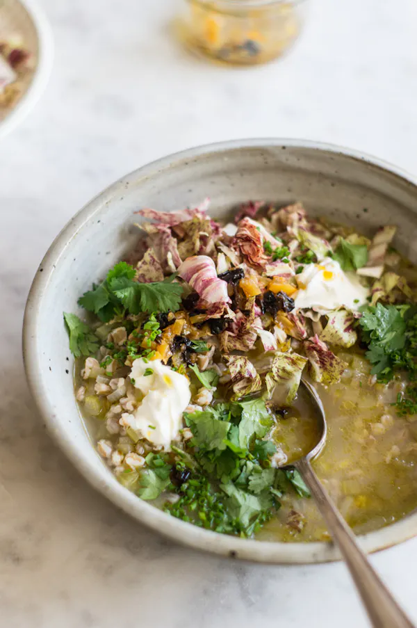 Farro Recipes - 101 Cookbooks