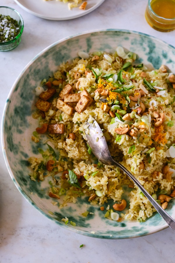 Whole Grain Recipes - 101 Cookbooks