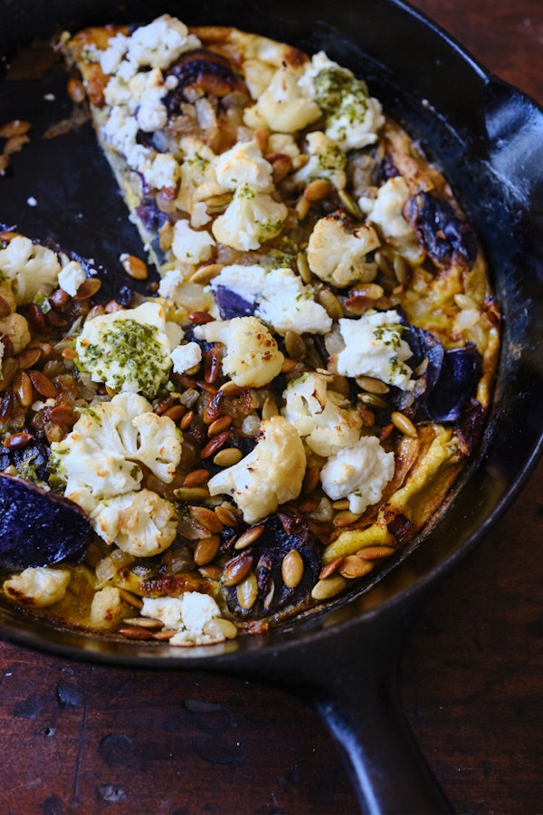 Breakfast Recipes - 60+ Best Recipes | 101 Cookbooks