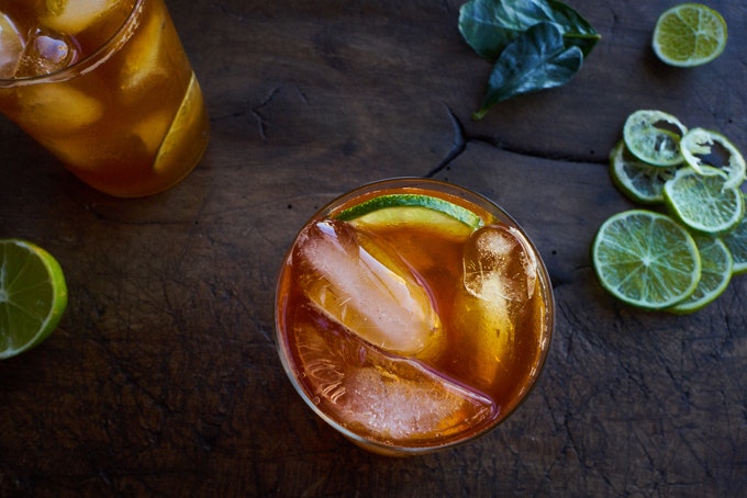 7 Halloween Cocktails You're Less Likely to Regret - 101 Cookbooks