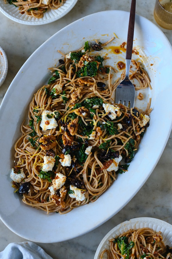 190+ Main Course Recipes that Brilliantly Anchor a Meal | 101 Cookbooks