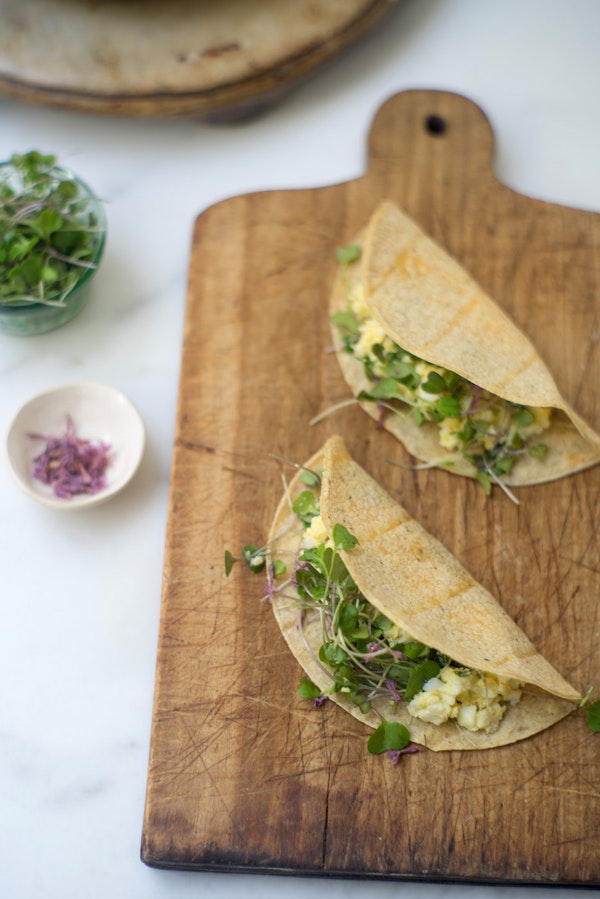 Breakfast Recipes - 60+ Best Recipes | 101 Cookbooks