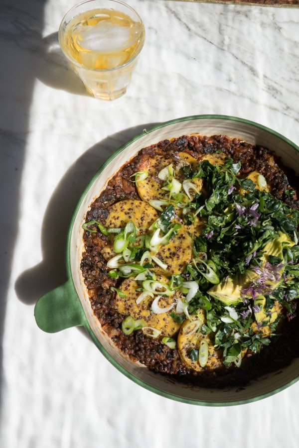 20+ Flavor-packed Lentil Recipes You'll Absolutely Love - 101 Cookbooks