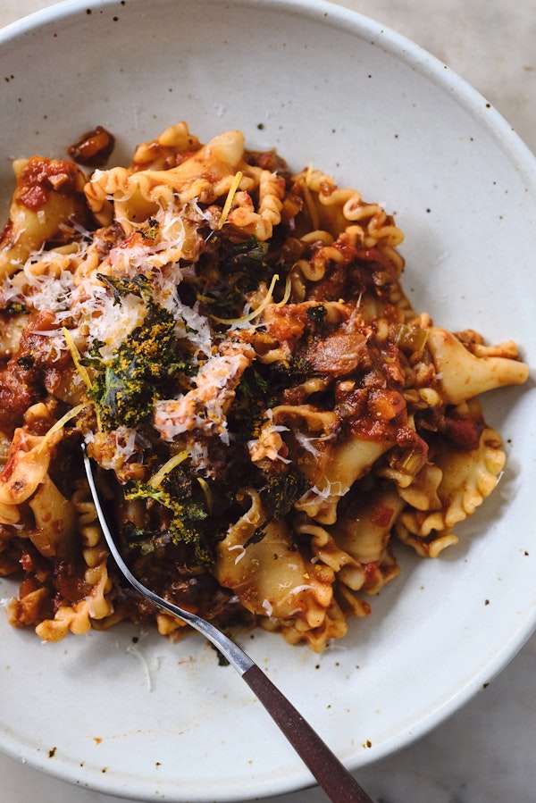 190+ Main Course Recipes that Brilliantly Anchor a Meal | 101 Cookbooks