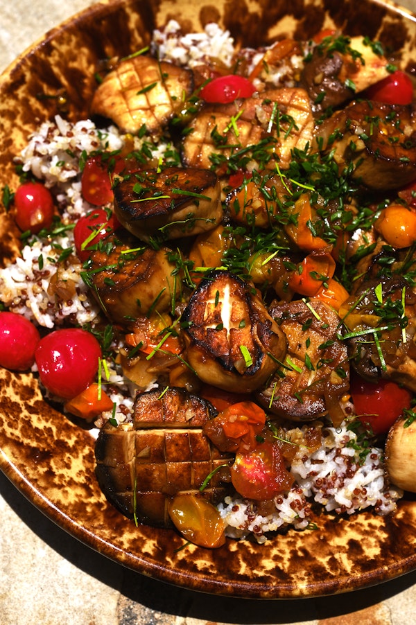 190+ Main Course Recipes that Brilliantly Anchor a Meal | 101 Cookbooks