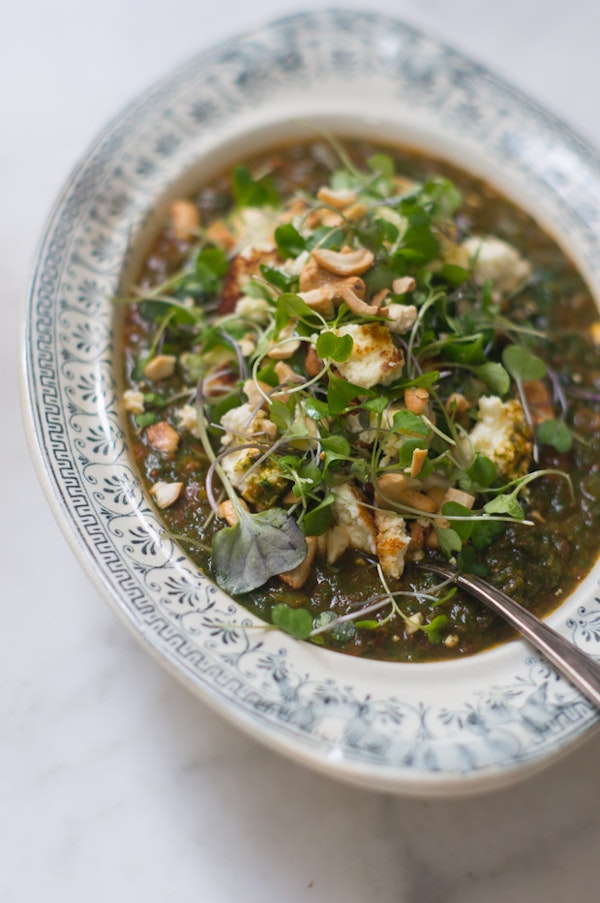 190+ Main Course Recipes that Brilliantly Anchor a Meal | 101 Cookbooks