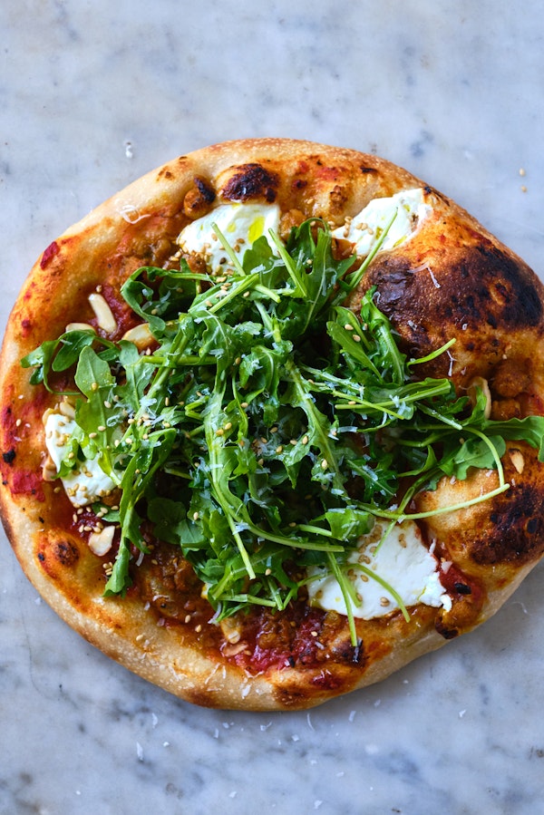 190+ Main Course Recipes that Brilliantly Anchor a Meal | 101 Cookbooks