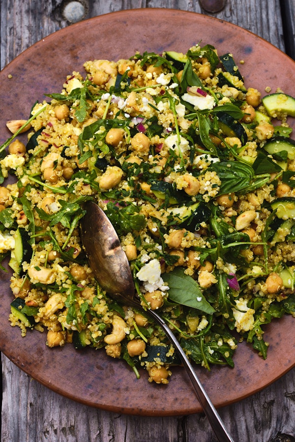 Whole Grain Recipes - 101 Cookbooks