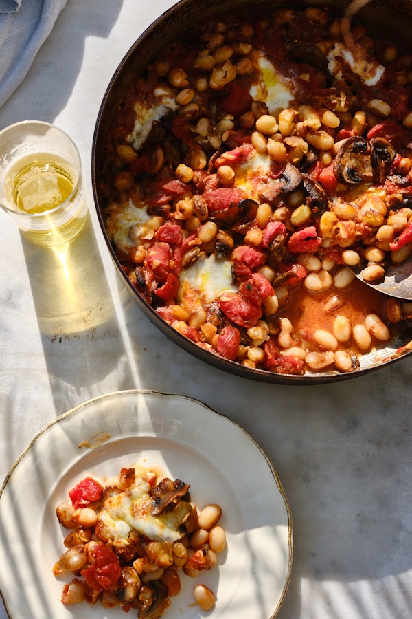 190+ Main Course Recipes that Brilliantly Anchor a Meal | 101 Cookbooks