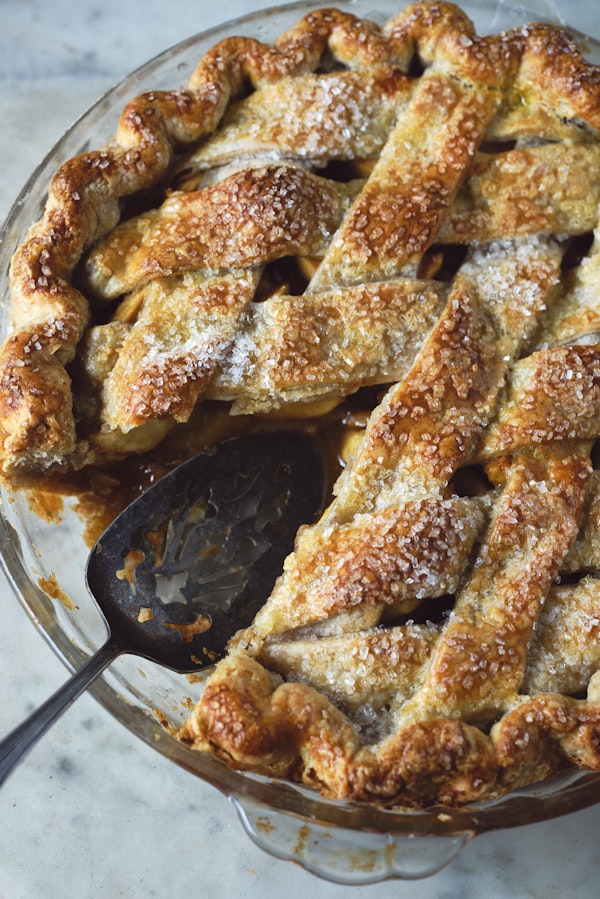 Baking Recipes - Cakes, Cookies, Muffins | 101 Cookbooks