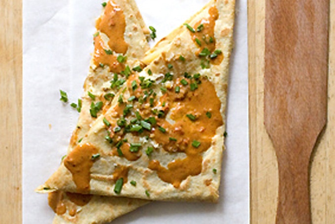 Salsa of the Year Recipe - 101 Cookbooks