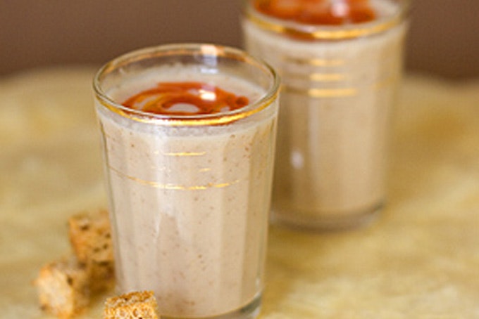 Butterscotch Calypso Bean Soup Recipe - 101 Cookbooks