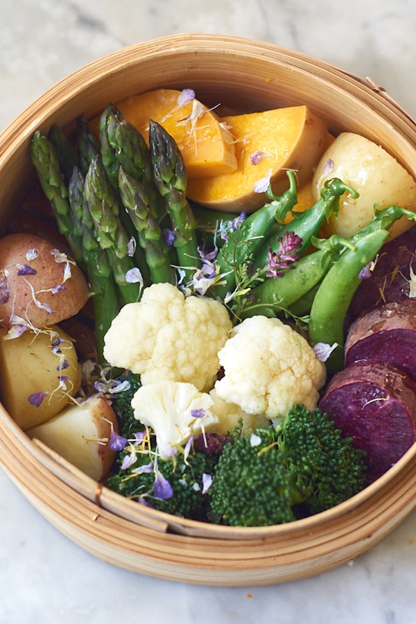 Basic Techniques - 101 Cookbooks