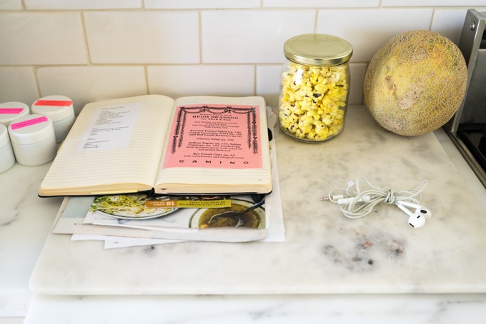 Turmeric Popcorn - 101 Cookbooks