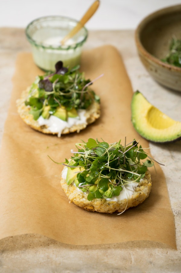 Sprout Recipes - 101 Cookbooks